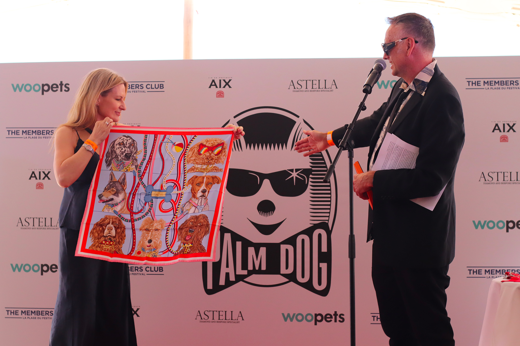 Edition 2025 - Palm Dog