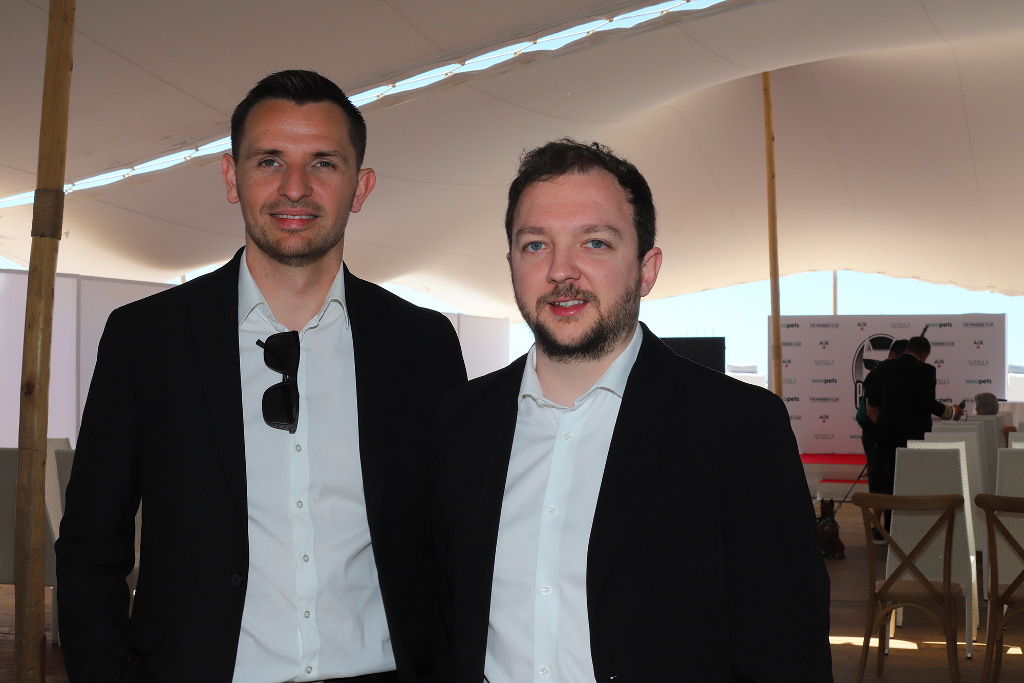 Edition 2025 - Palm Dog